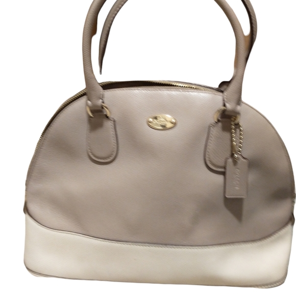Coach | Bags | Coach Cora Dome Bag | Poshmark